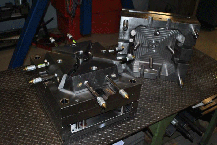 Capability Statement | Troy Tool Design